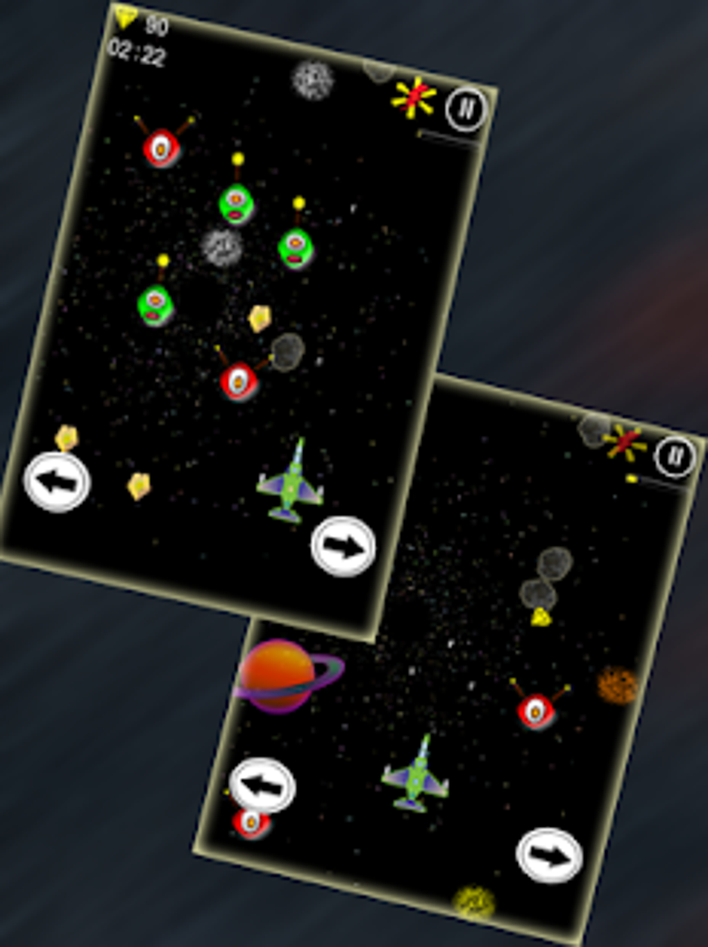 Space Mission for Android - Download