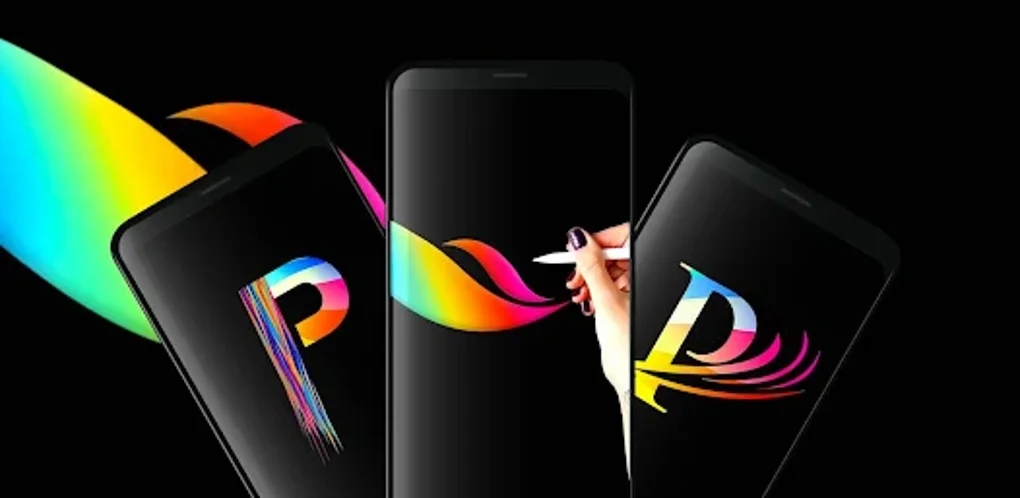 ProDraw - ProCreate Paint Art for Android - Download