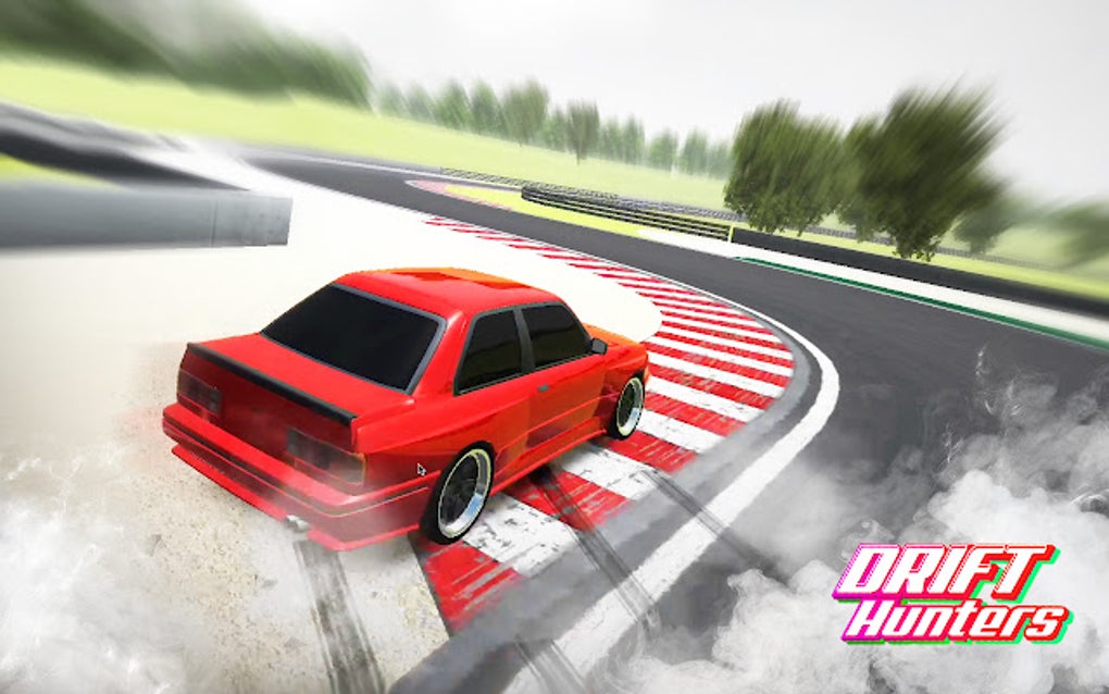 Drift Hunters Fullsize Google Chrome 용 - 확장 프로그램 다운로드