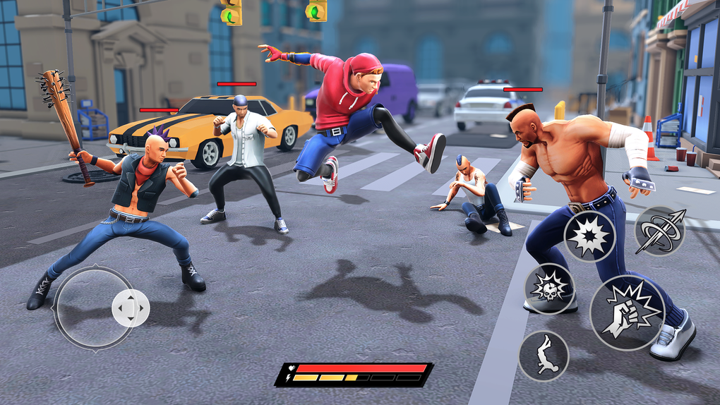 Spider Fighter 2 for iPhone - Download