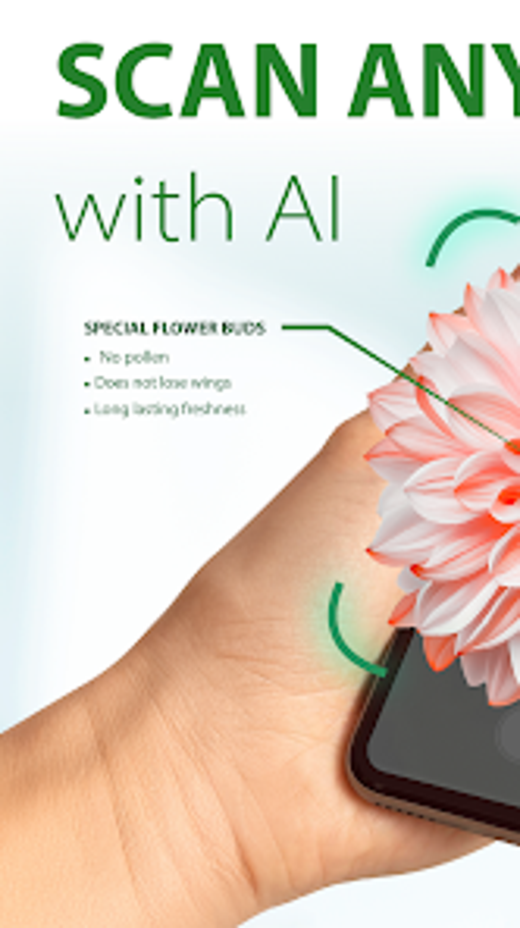 Android 용 Plantasy - AI Plant Identifier - 다운로드