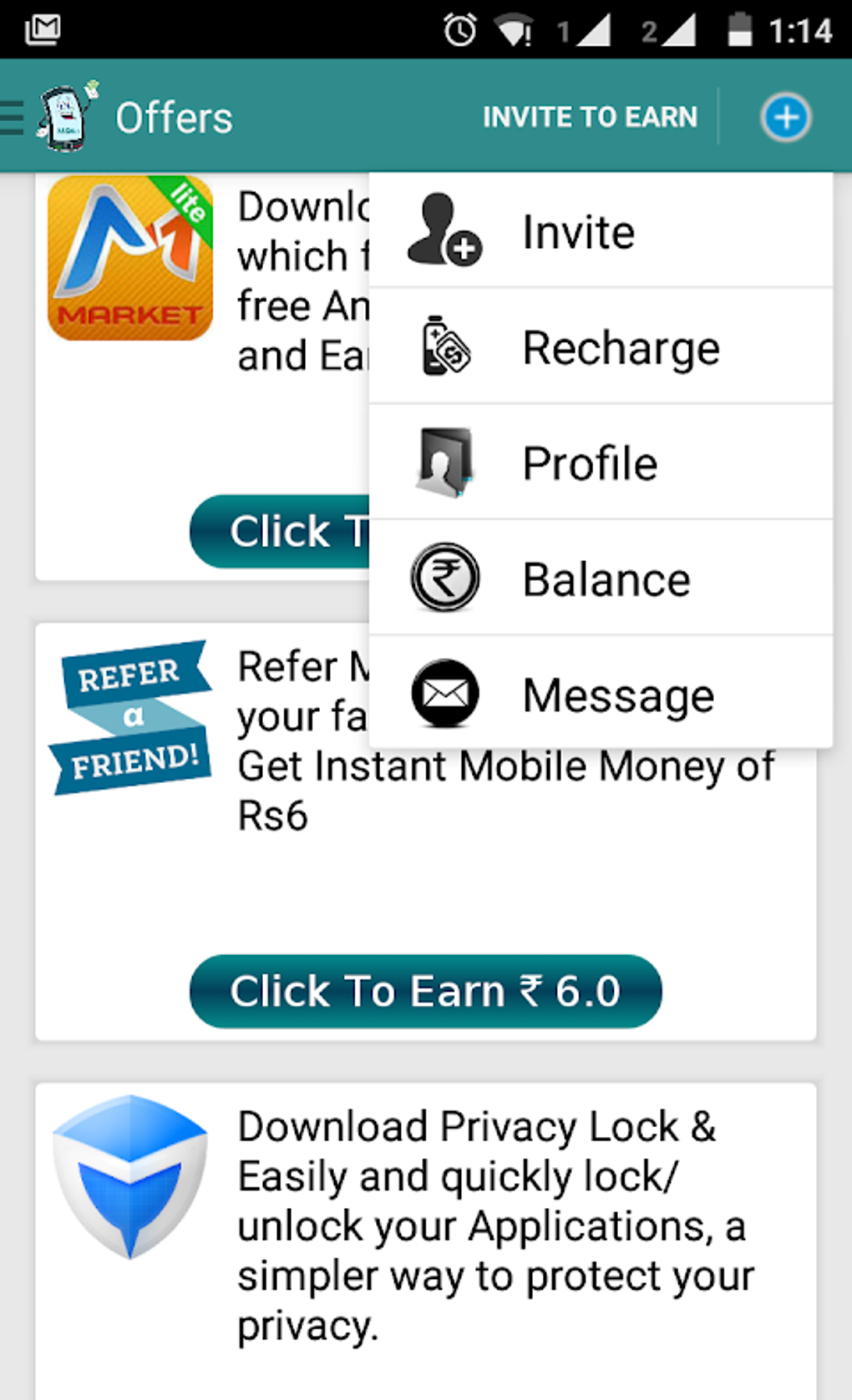 Mobile Money APK for Android - Download