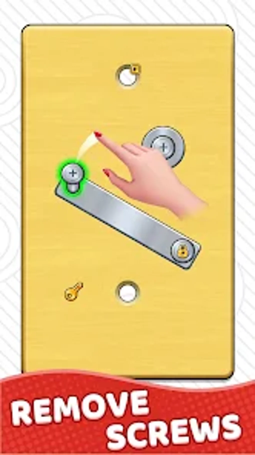 Screw Master - Nuts And Bolts สำหรับ Android - ดาวน์โหลด