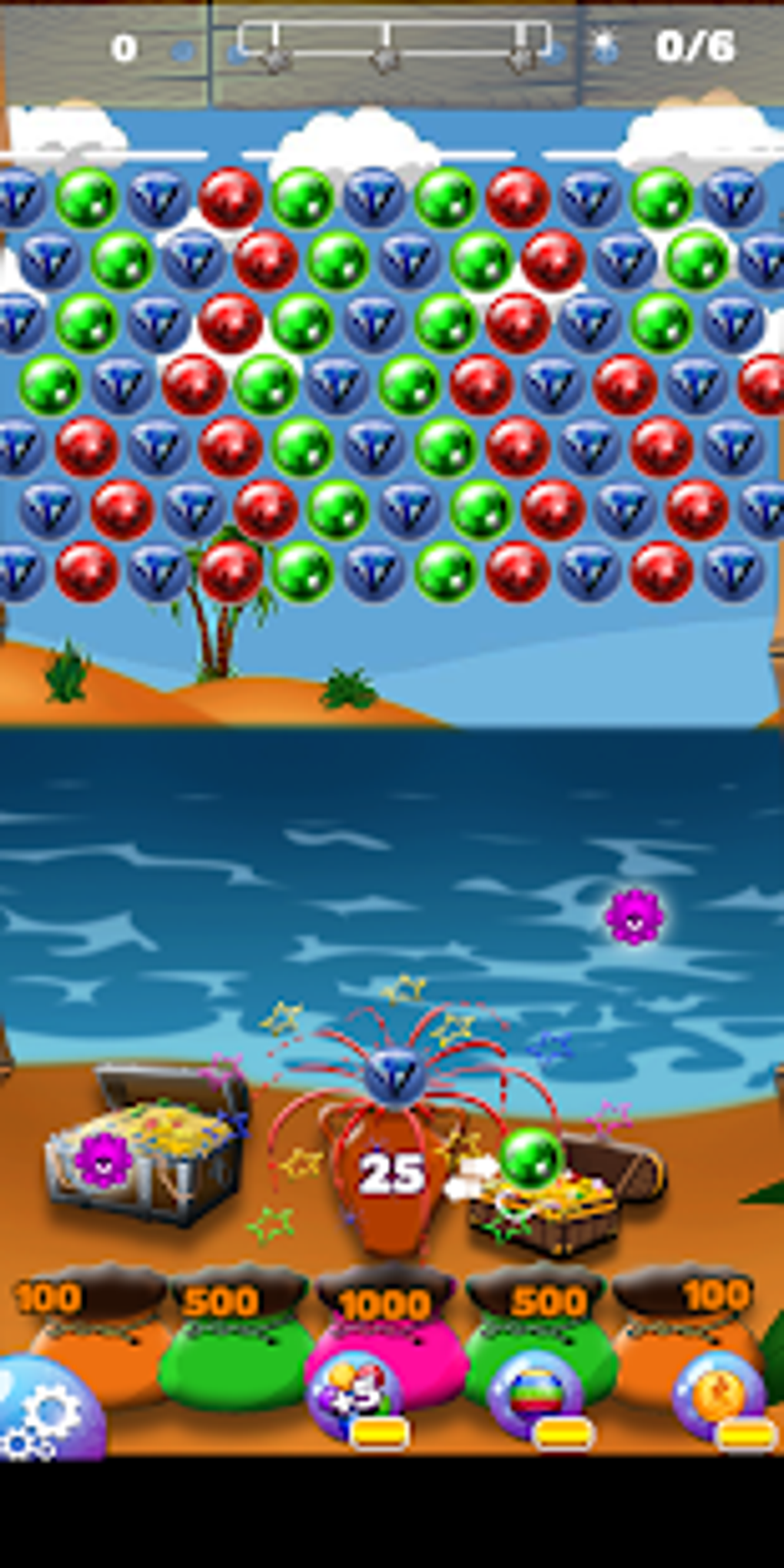Pirate Crystals APK for Android - Download