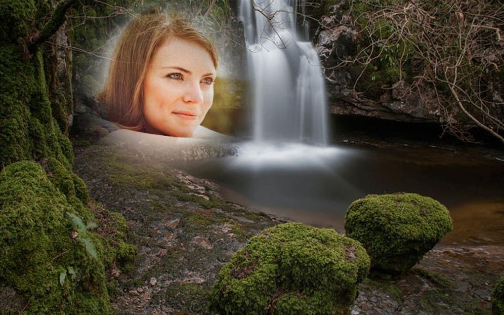 Cascade Photo Frames APK for Android - Download