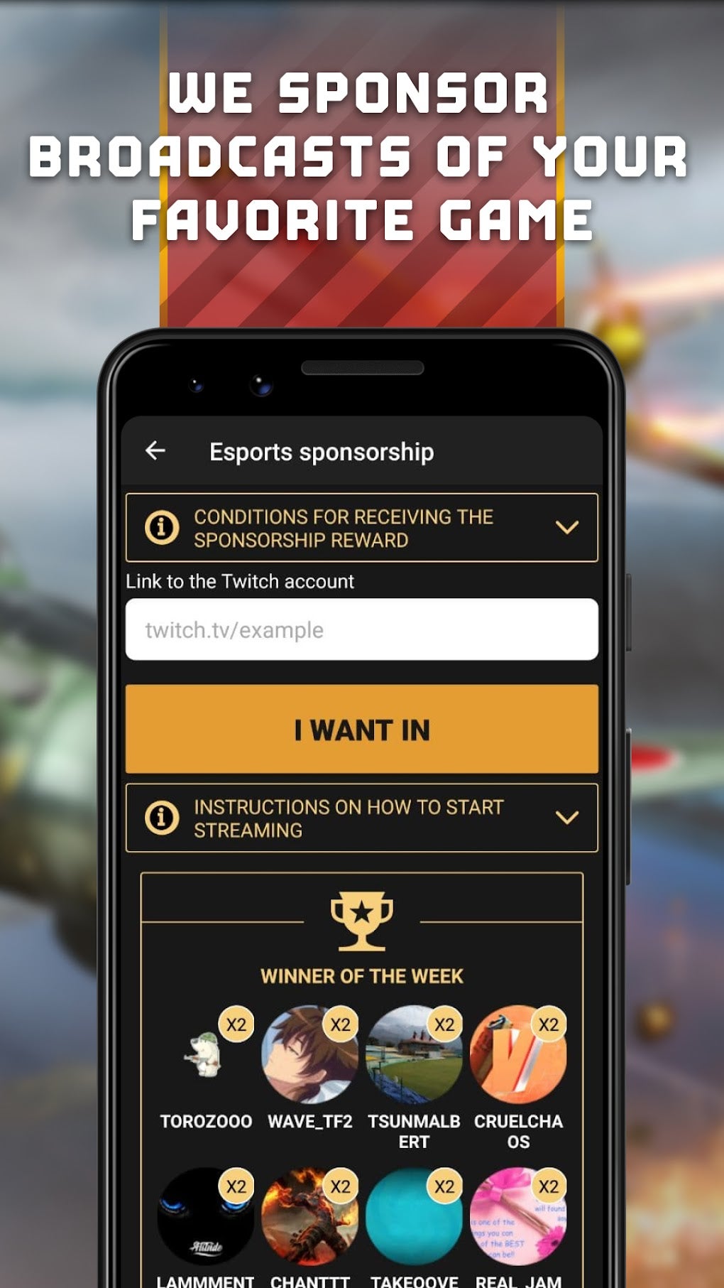 Golden Eagles APK for Android - Download