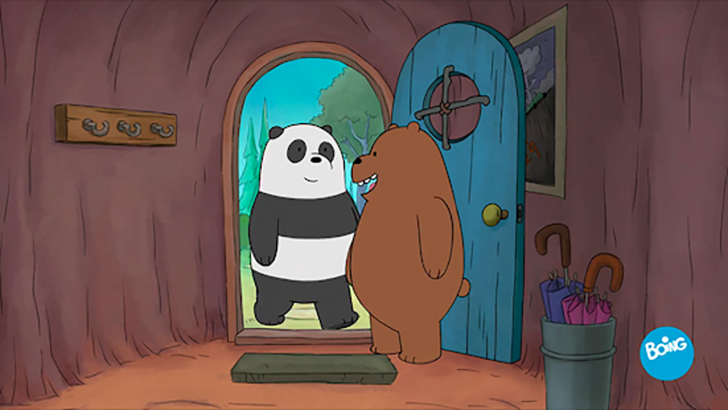 Boing App - Tus series de dibujos y juegos gratis APK para Android ...