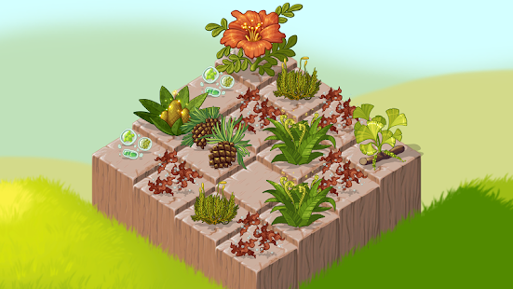 Evolution 2048 3D Puzzle Deluxe APK for Android - Download