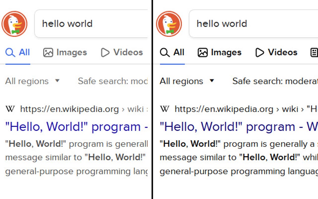 Text Blackness para Google Chrome - Extensión Descargar