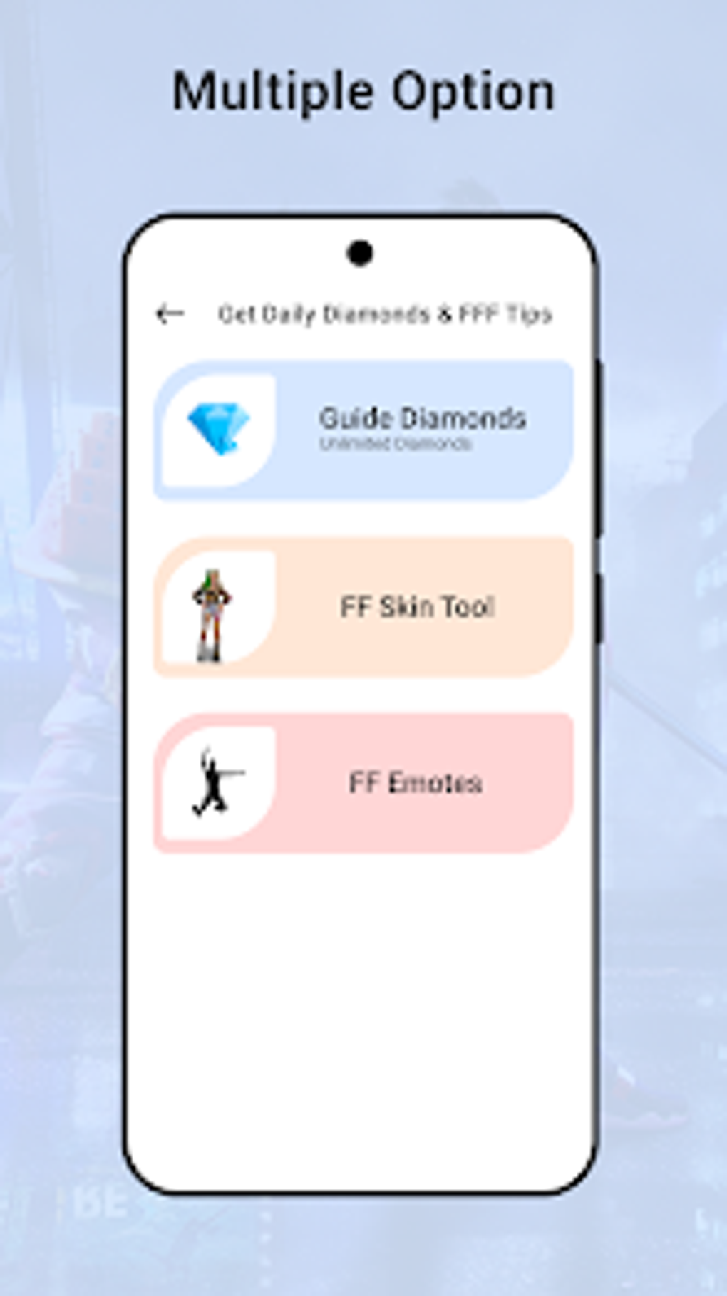 Daily Tik Tik Guide Diamonds for Android - Download