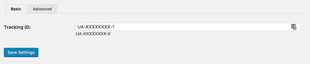 WP Global Site Tag for WordPress - Download