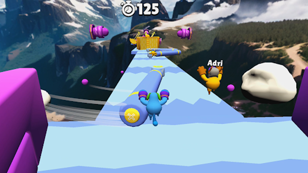 Android 용 Fall Monsters - 다운로드