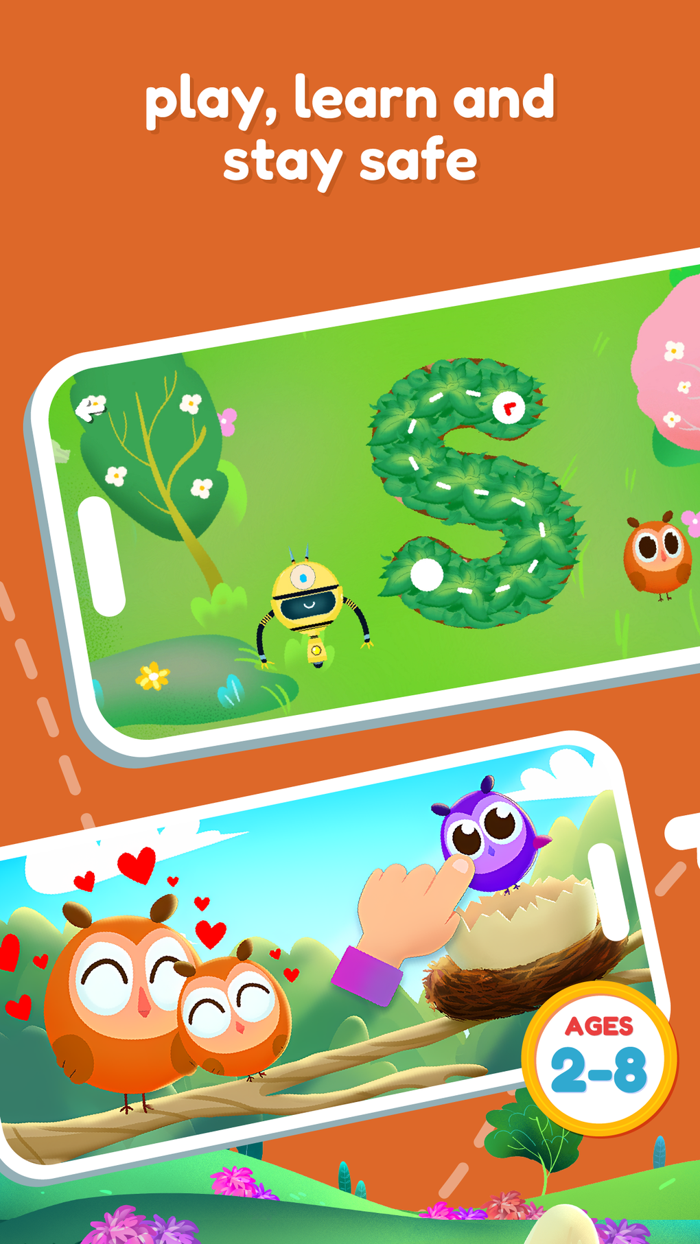 WonJo Kids - Play Learn para iPhone - Descargar
