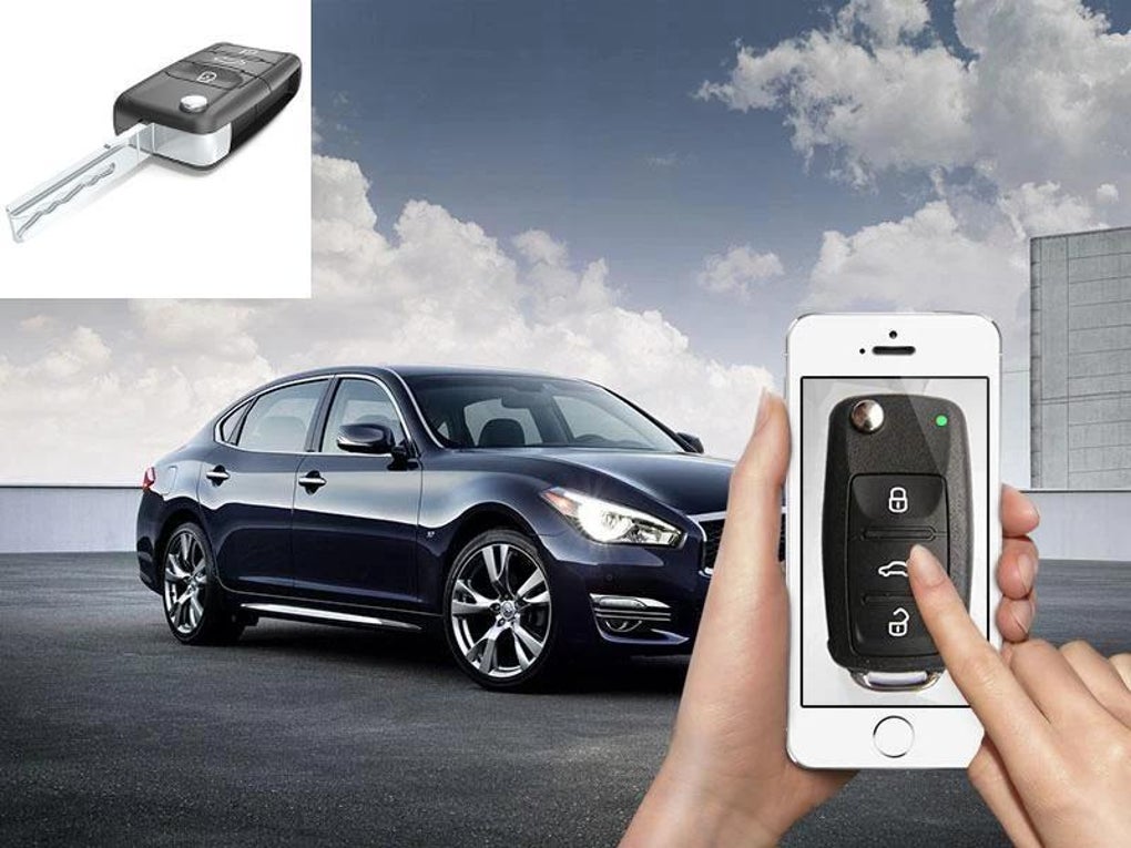 Car Key Simulator 2021 APK for Android - Download