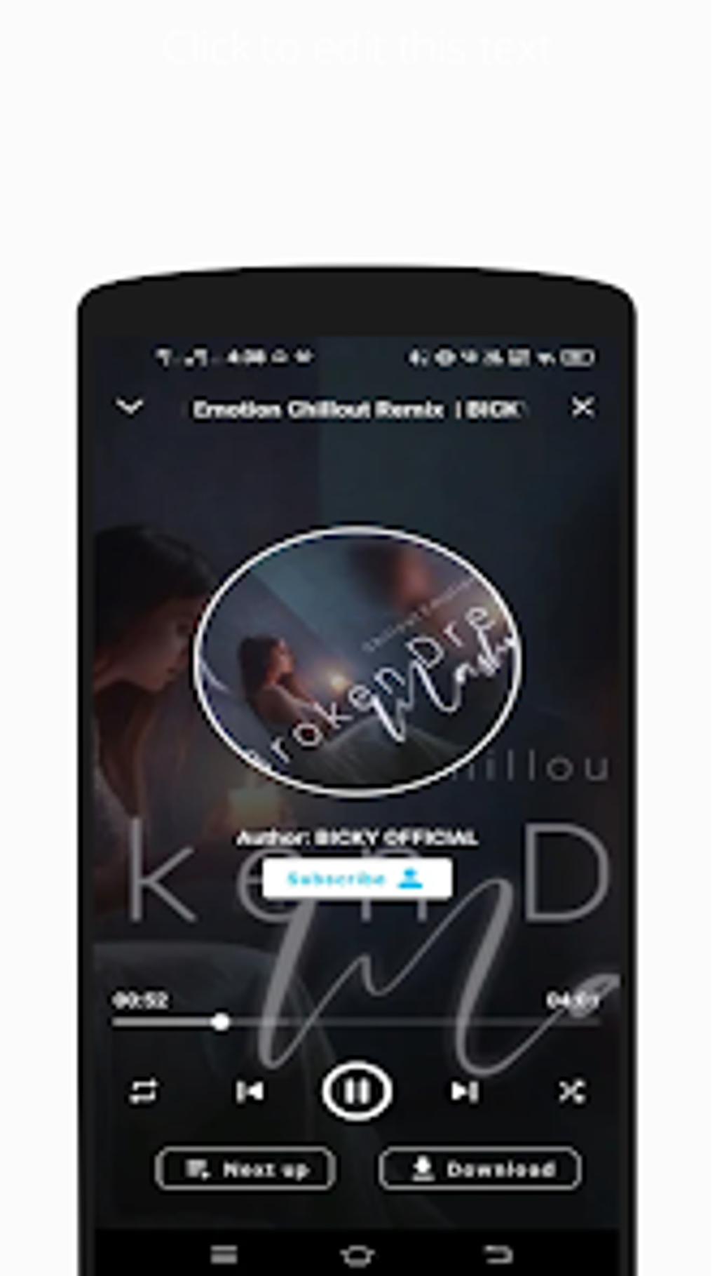 joox for Android - Download