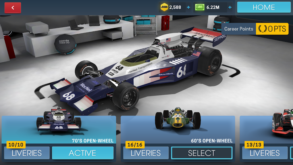 Motorsport Manager Racing APK for Android - Download