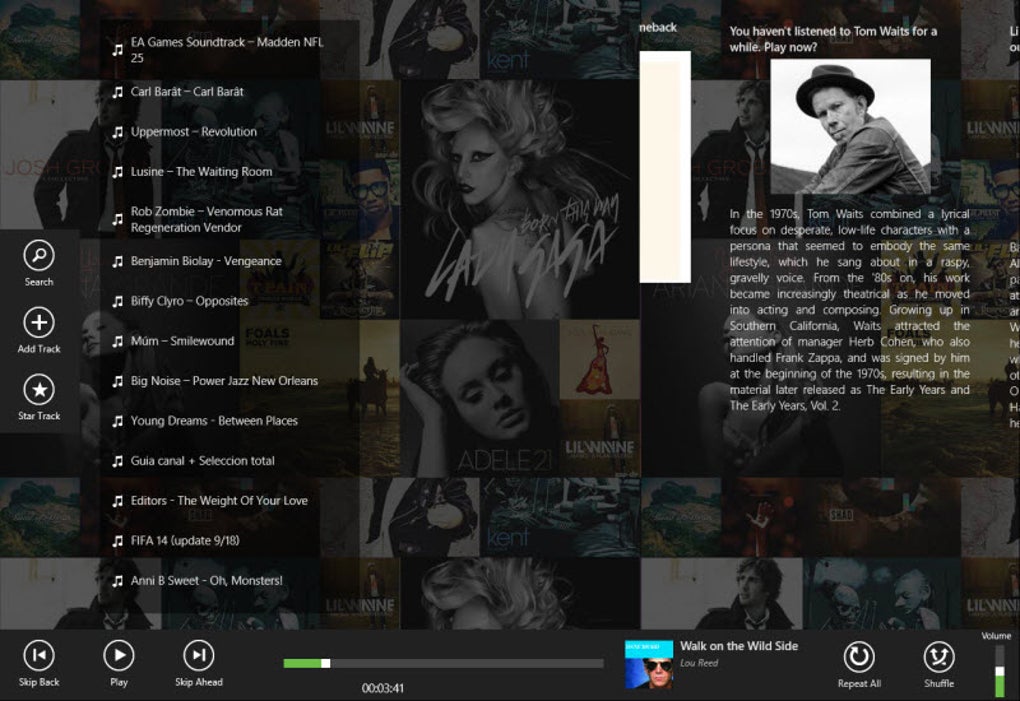 Spotlite para Windows 10 (Windows) - Descargar