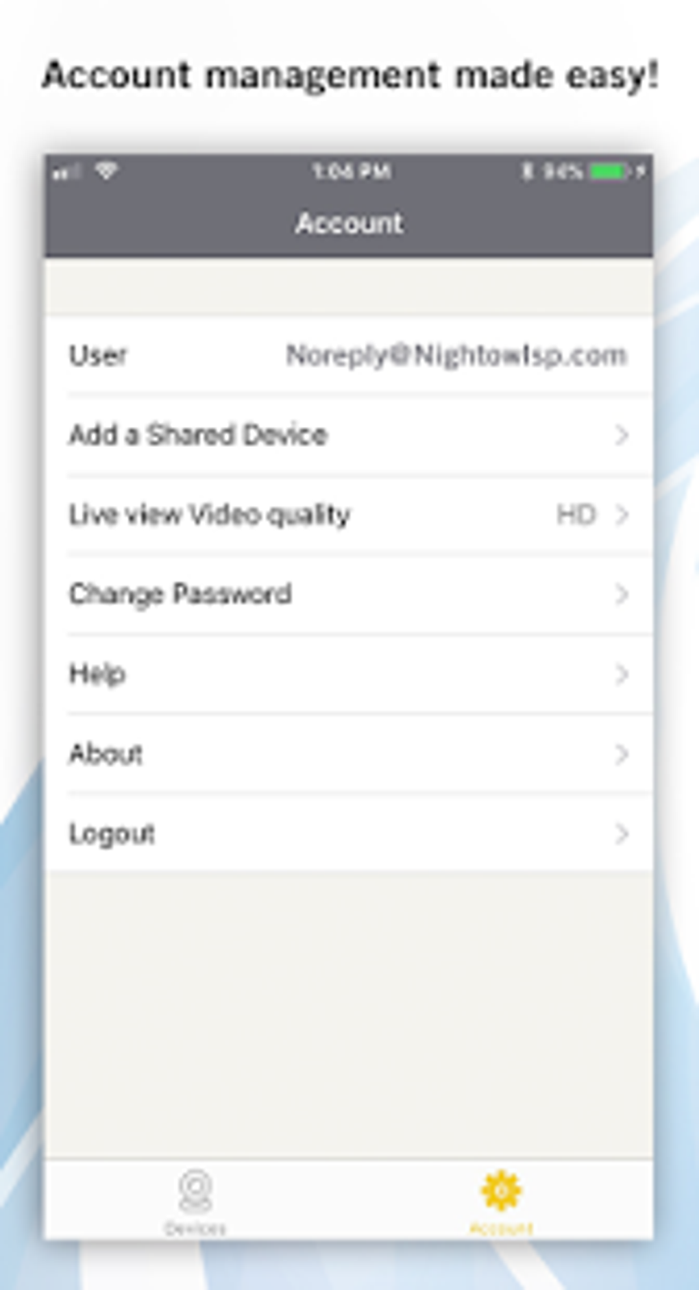 Night Owl Connect APK for Android - Download