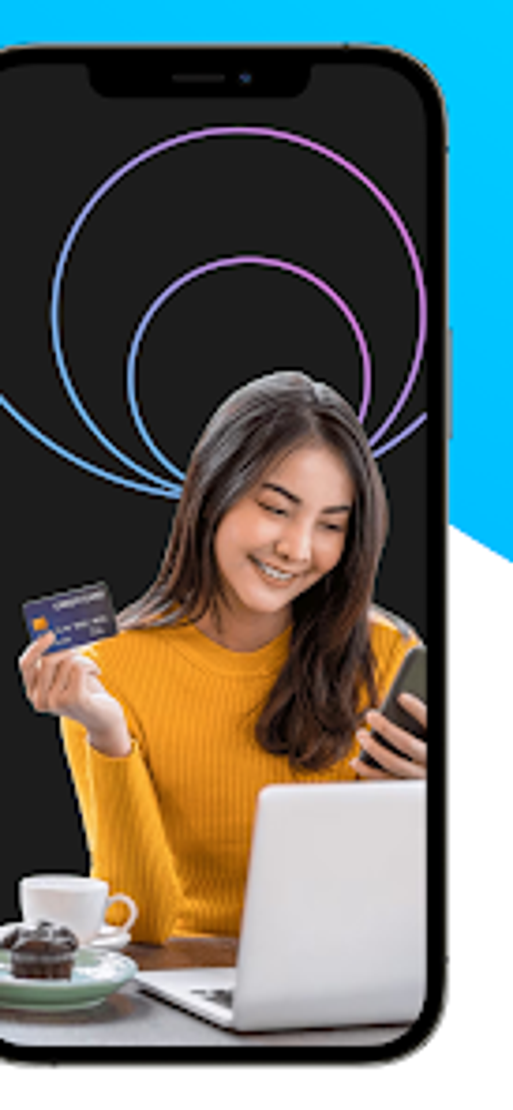 NFC- Credit Card Reader para Android - Descargar