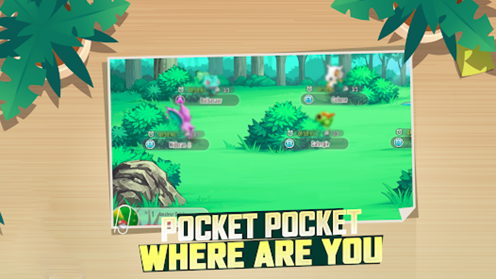 Mega Evolution War for Android - Download