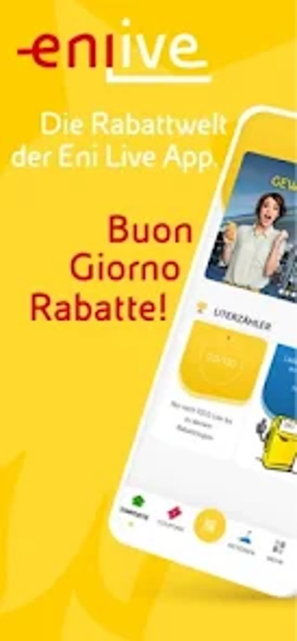 Eni Live For Android Download Eni Live For Android Download
