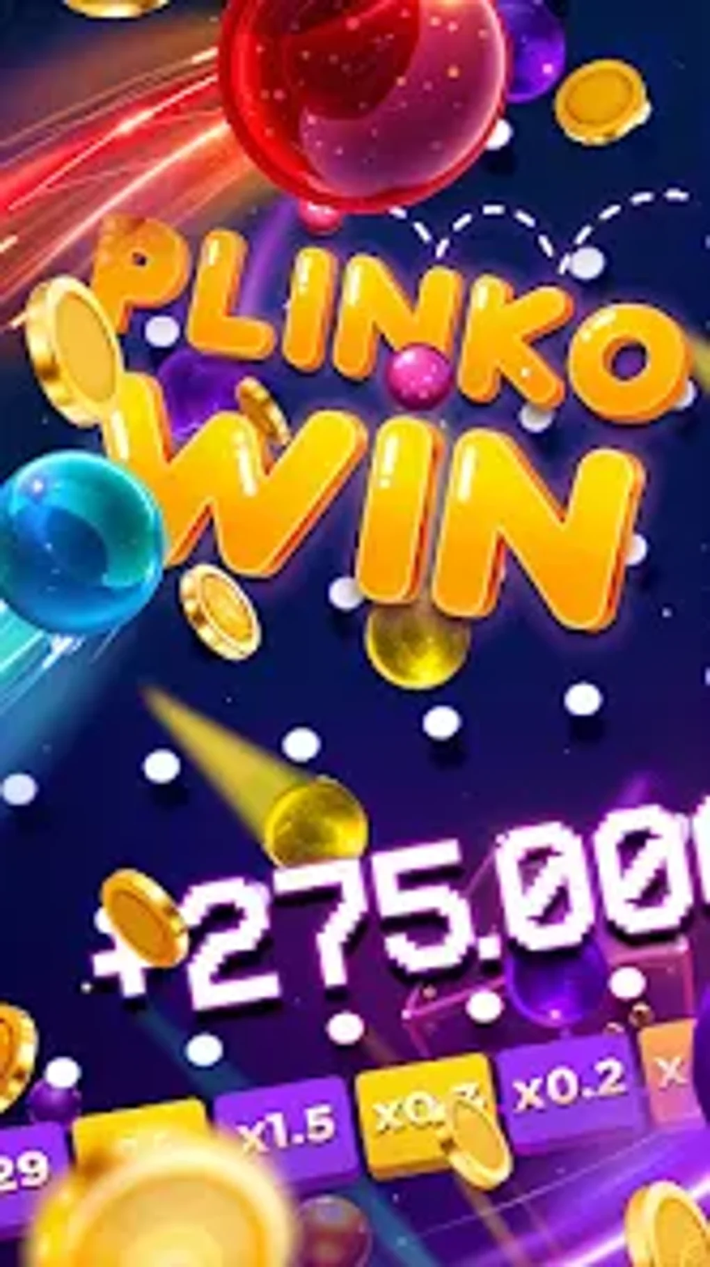 Android 용 Plinko 777 - 다운로드