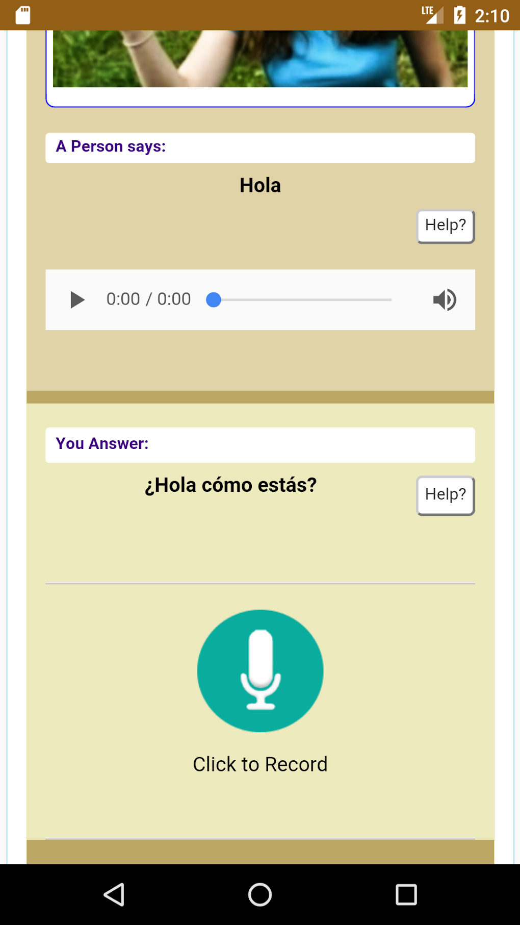 Livemocha: Learn Languages for Android - Download