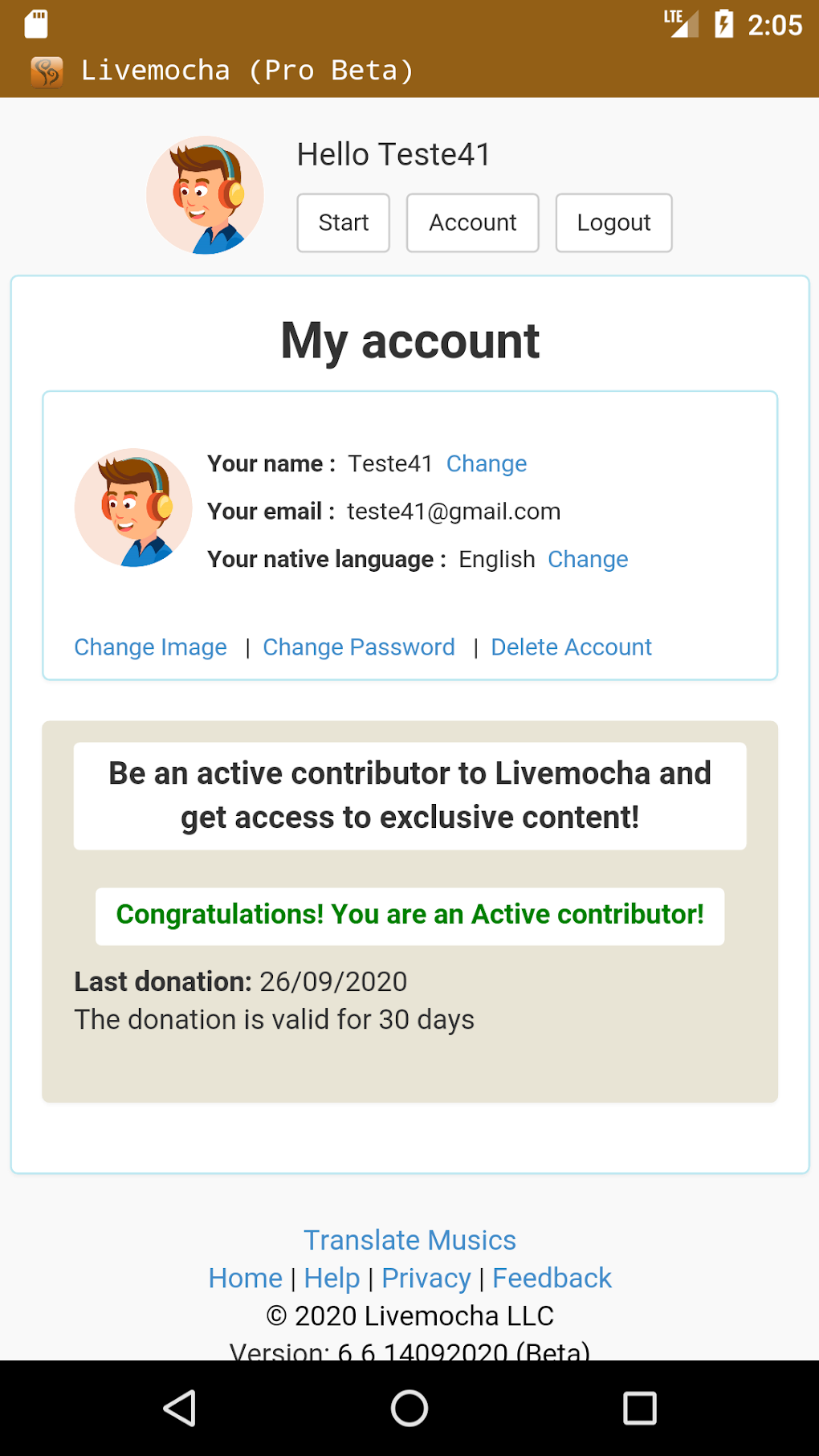 Livemocha: Learn Languages for Android - Download