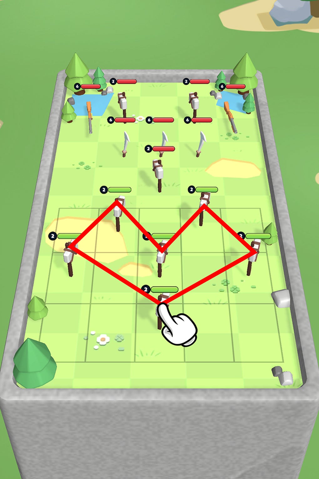 Merge Master Weapon Evolution For Android Download Merge Master Weapon Evolution For Android Download