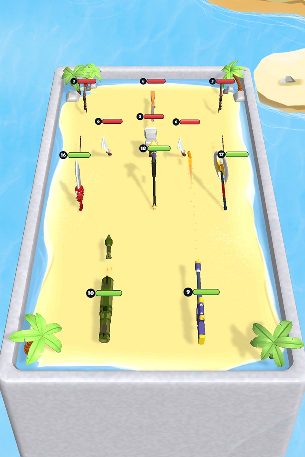 Merge Master Weapon Evolution For Android Download Merge Master Weapon Evolution For Android Download