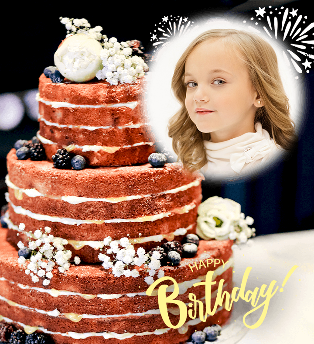Photo On Cake 2022 APK for Android - Download