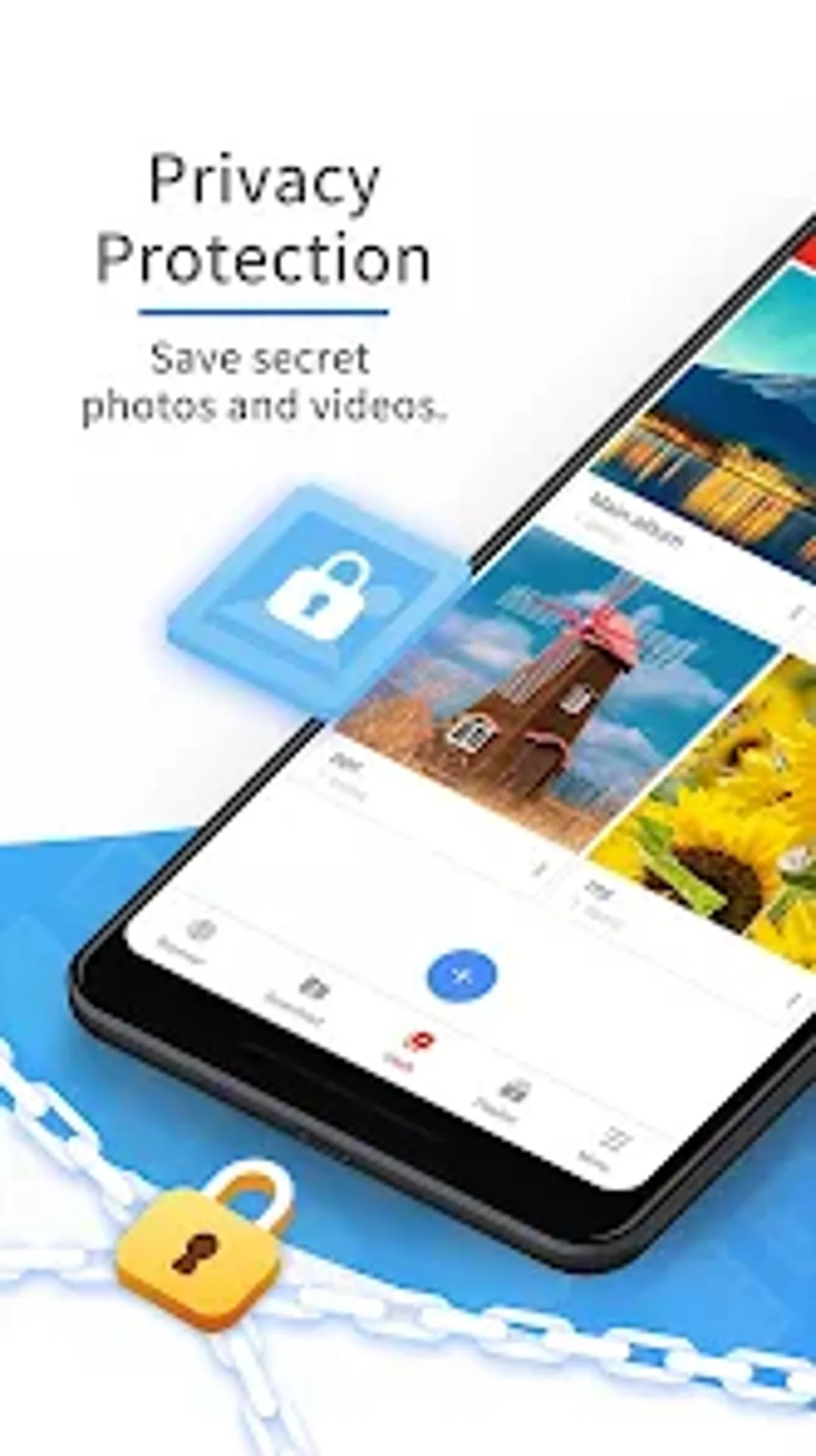 Photo Vault:Hide PictureVideo for Android - Download