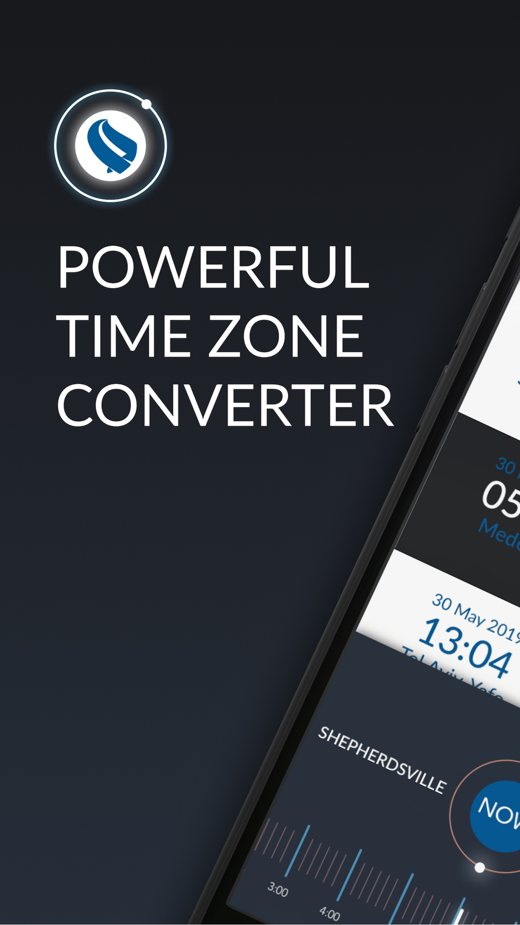Sphere Time for iPhone - Download