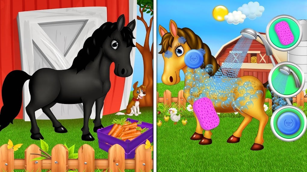 Horse Stable Maker Build It APK for Android - Download