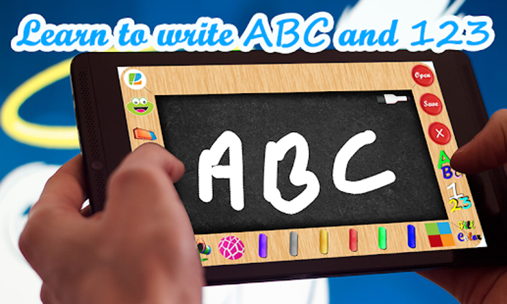 Kids Slate APK for Android - Download