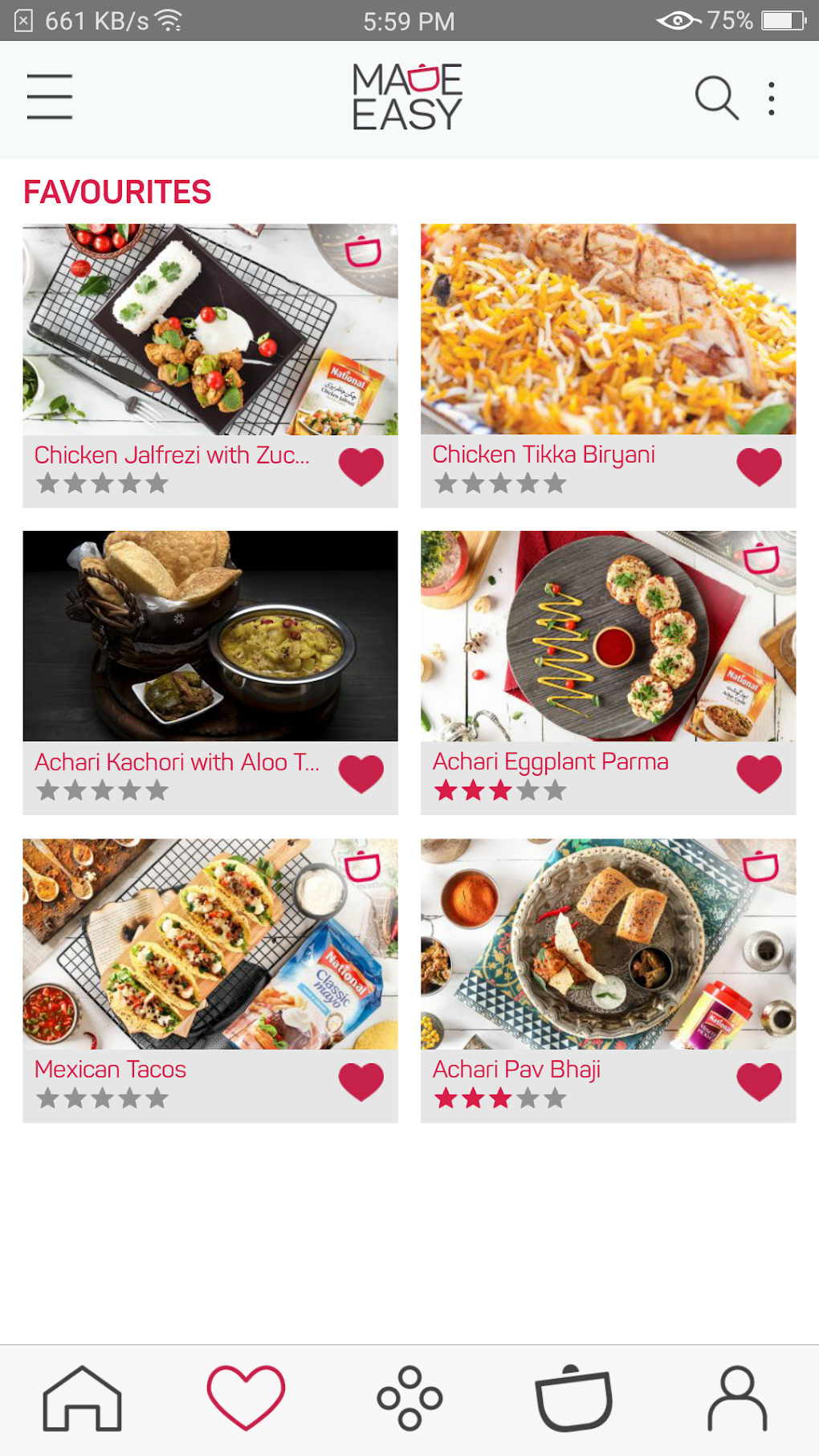 Made Easy for Android - Download