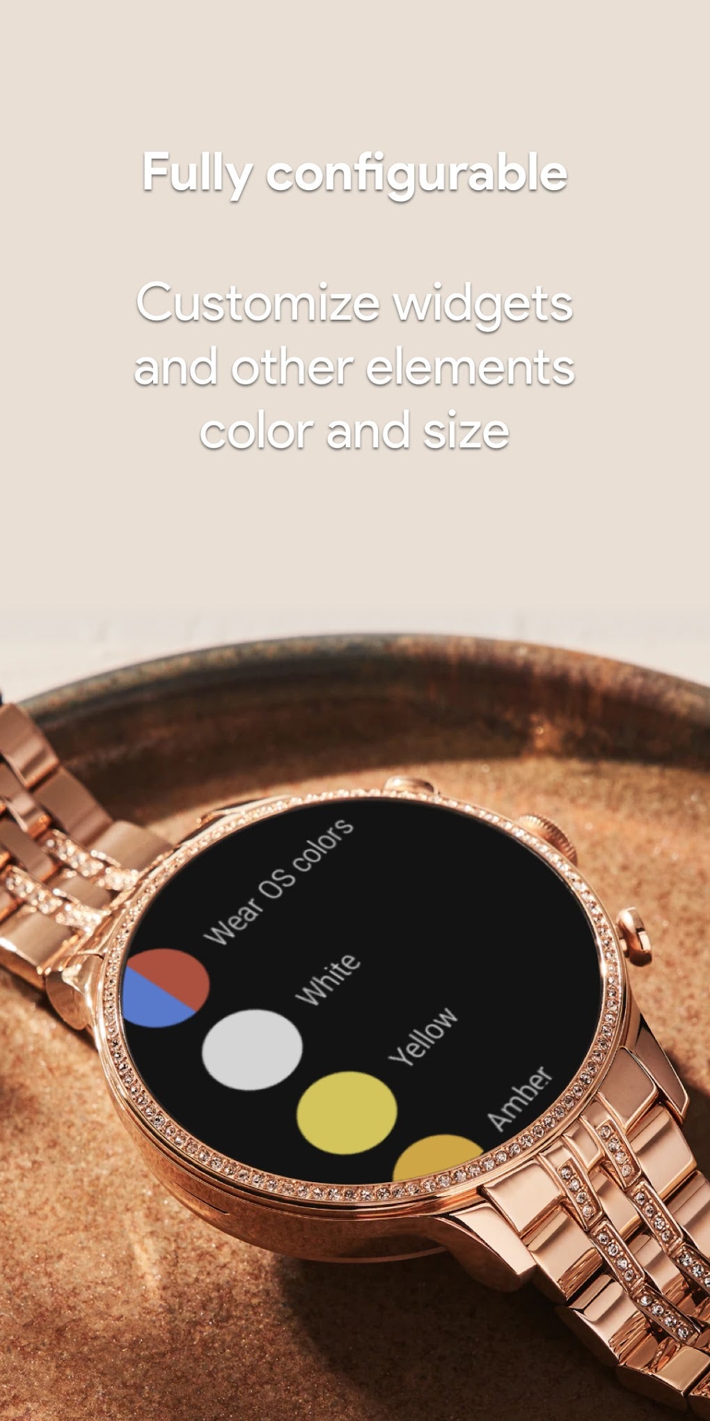 Pixel Minimal Watch Face for Android - Download