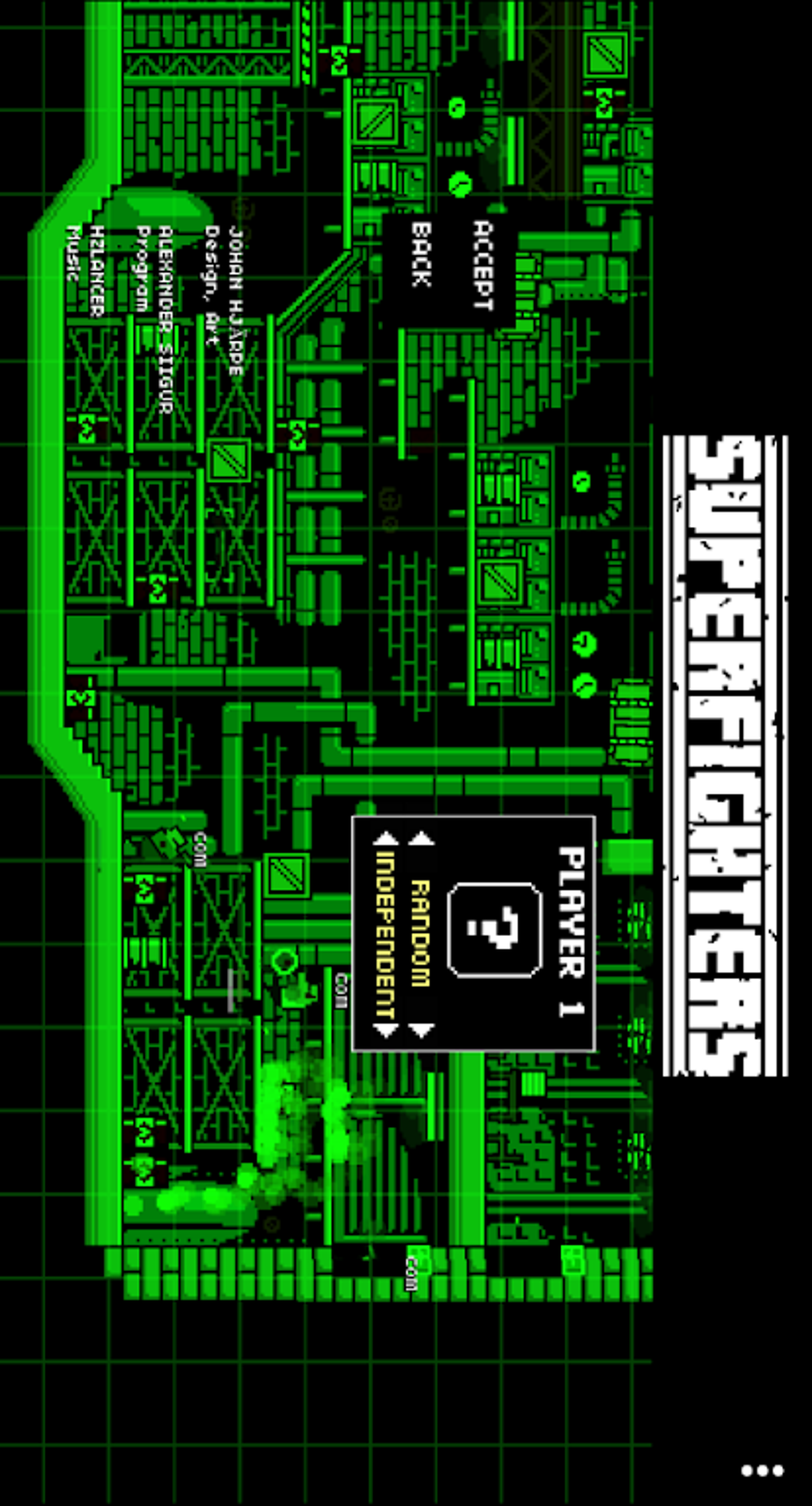 Super Fighters 2022 APK for Android - Download