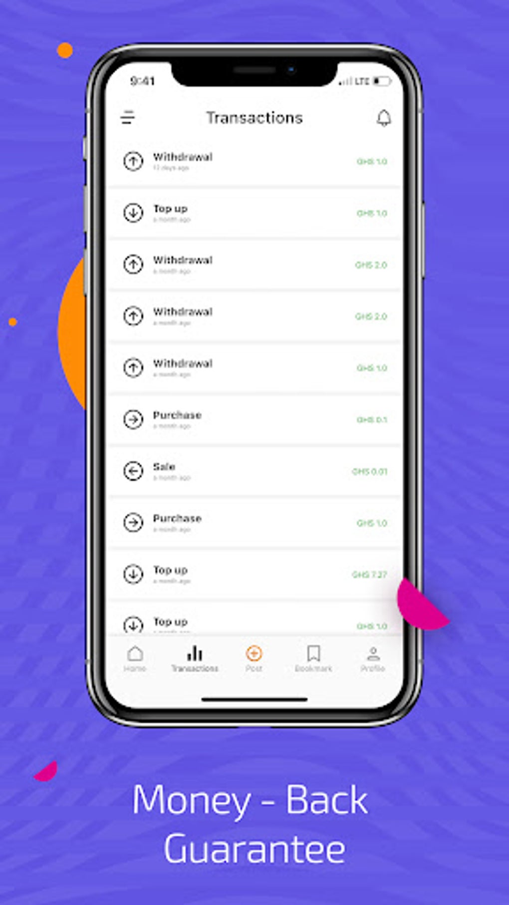 Pamo for Android - Download