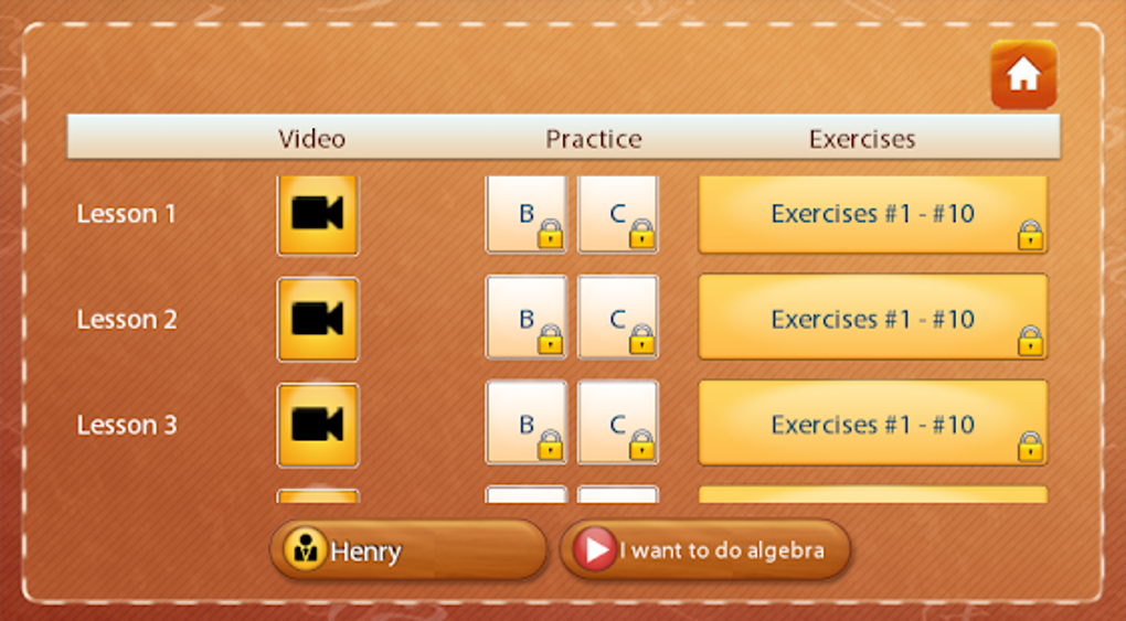 Hands On Equations 1 The Fun Way To Learn Algebra For Android Download