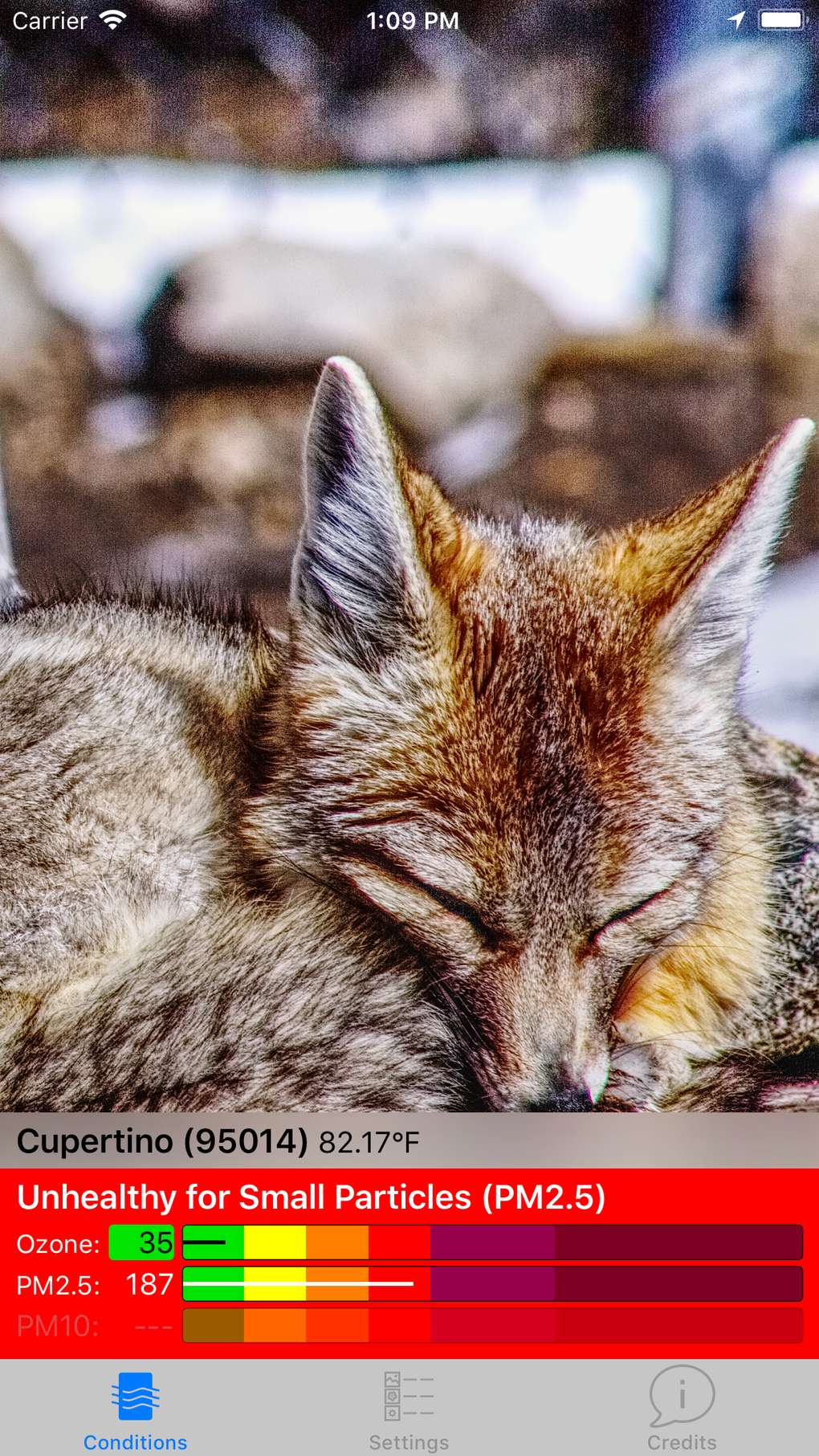 WashoeAir for iPhone - Download