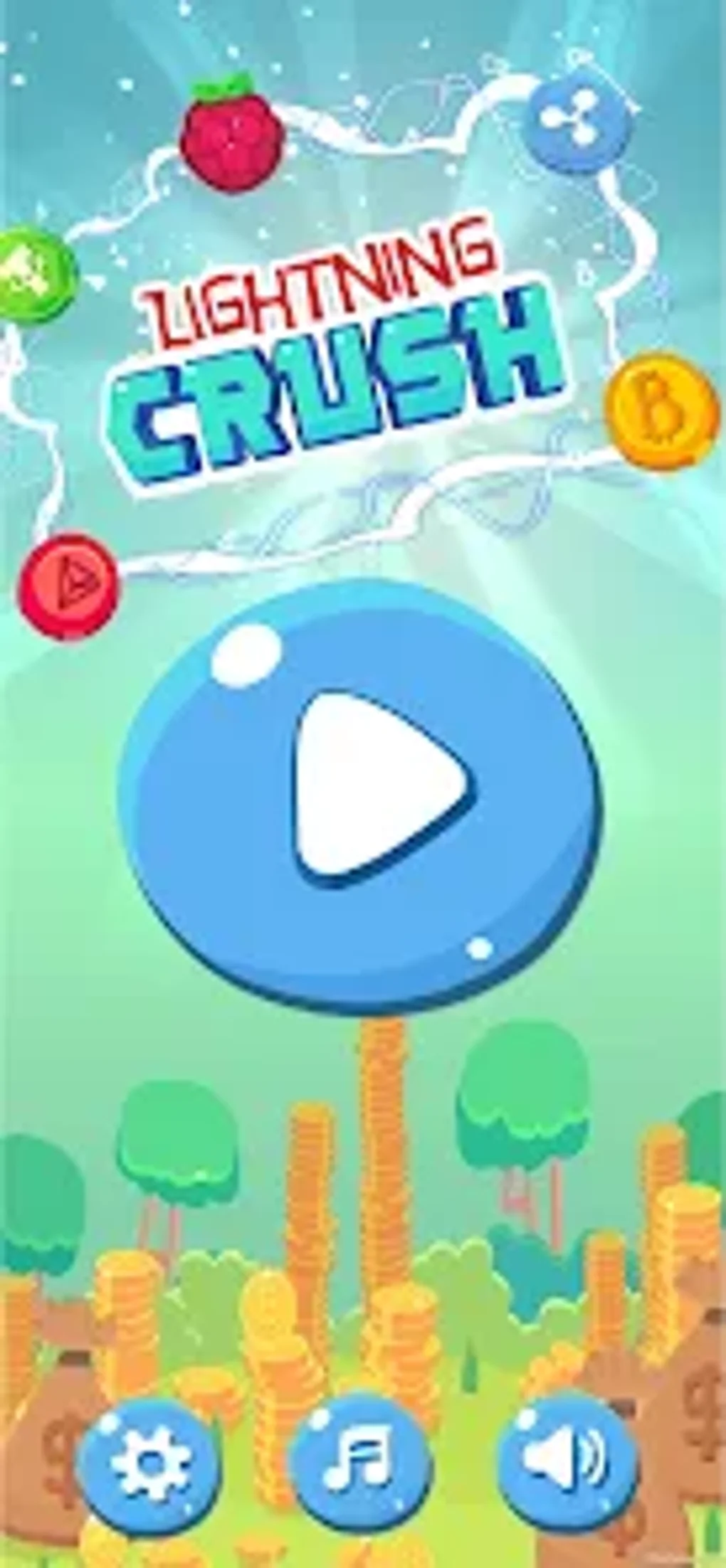 Lightning Crush for Android - Download