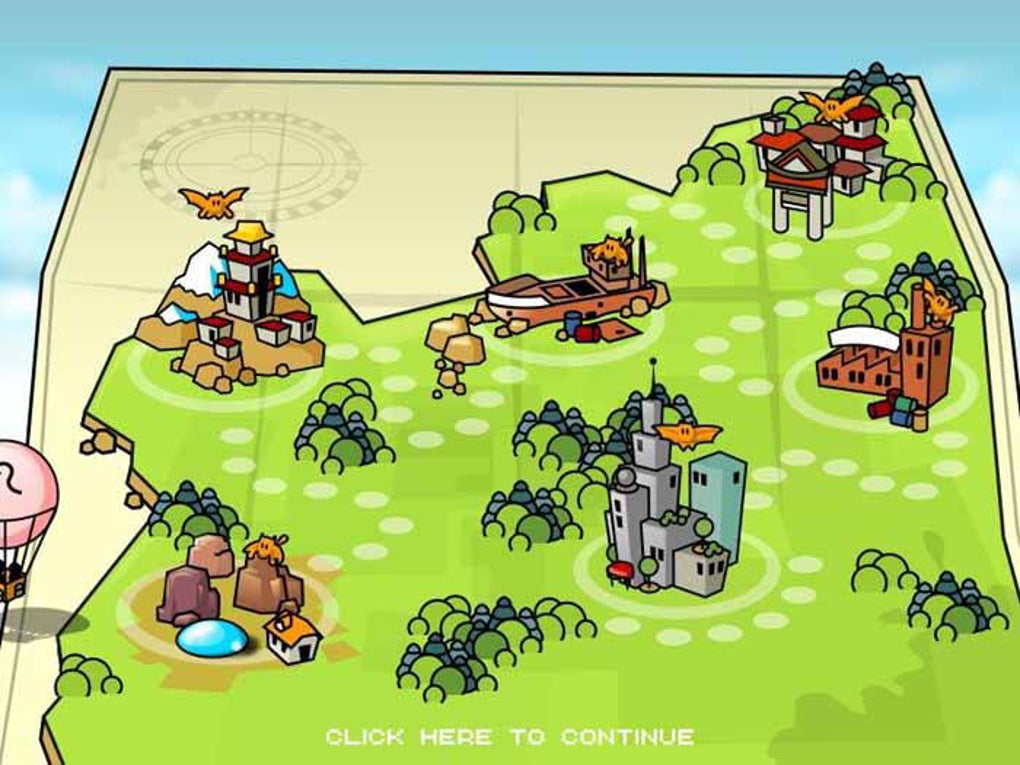 Magic Blast - Download