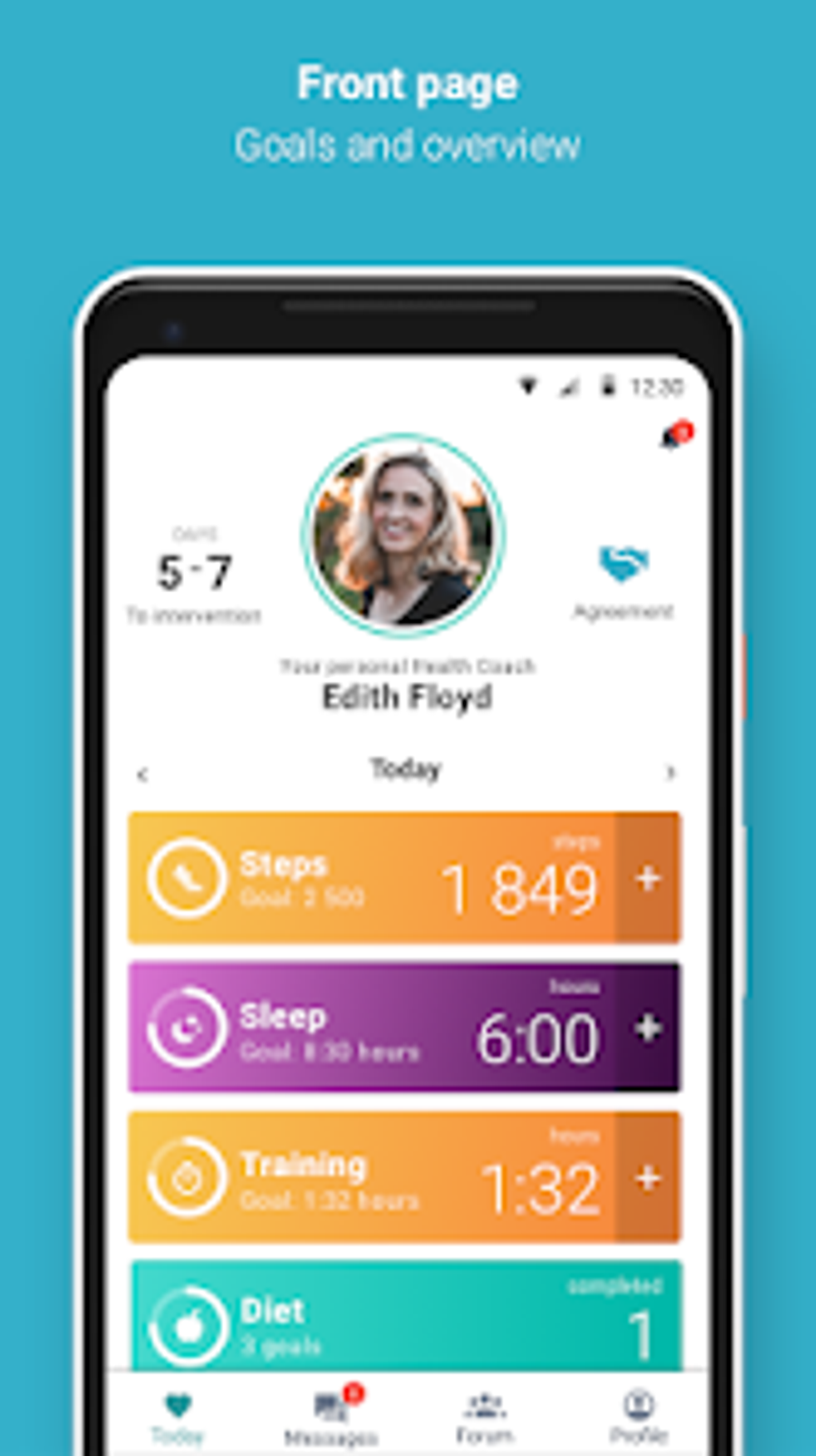 Liva for Android - Download