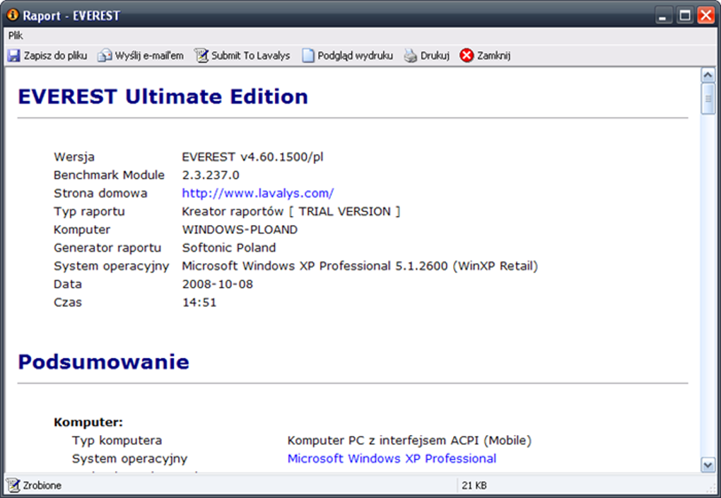 Everest Ultimate Edition - Download