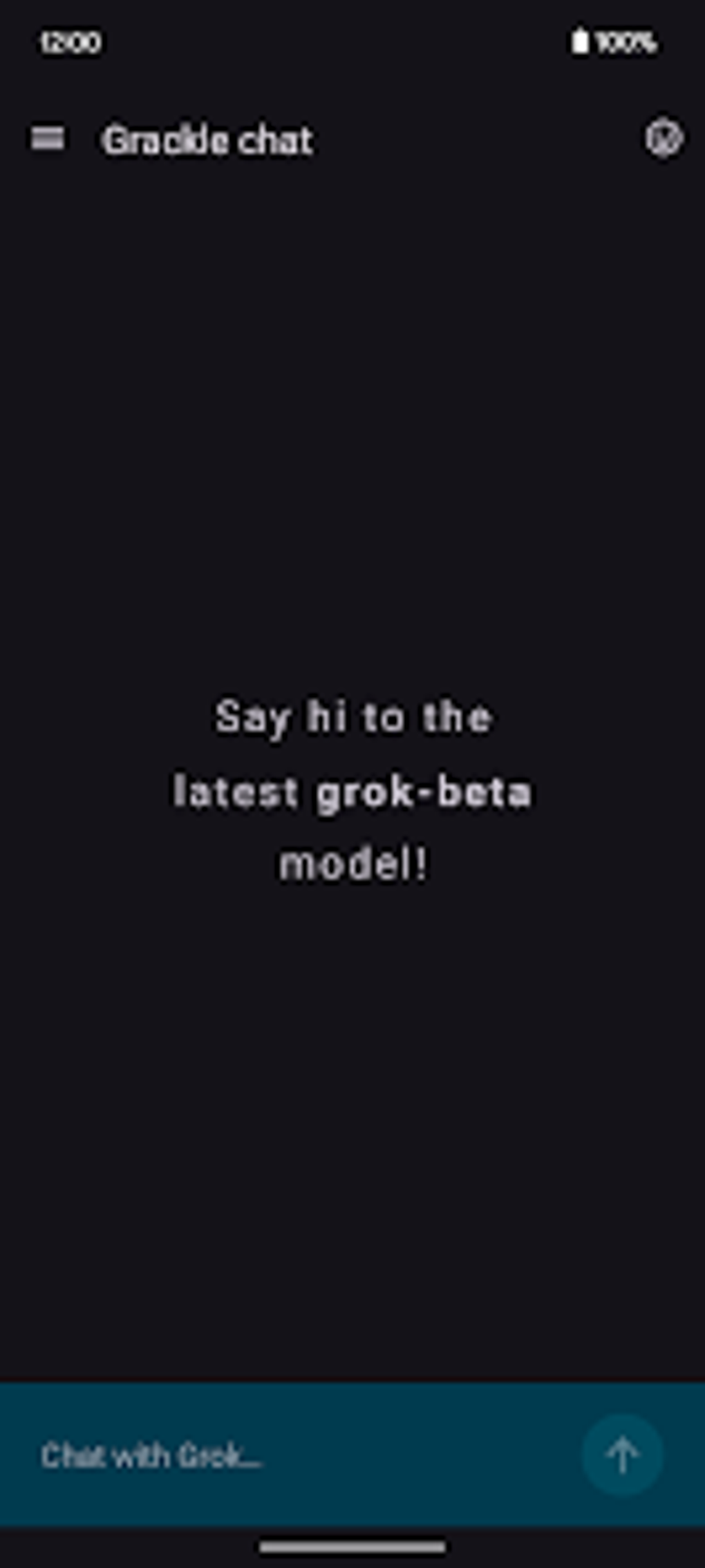 Grackle powered by Grok AI para Android - Descargar