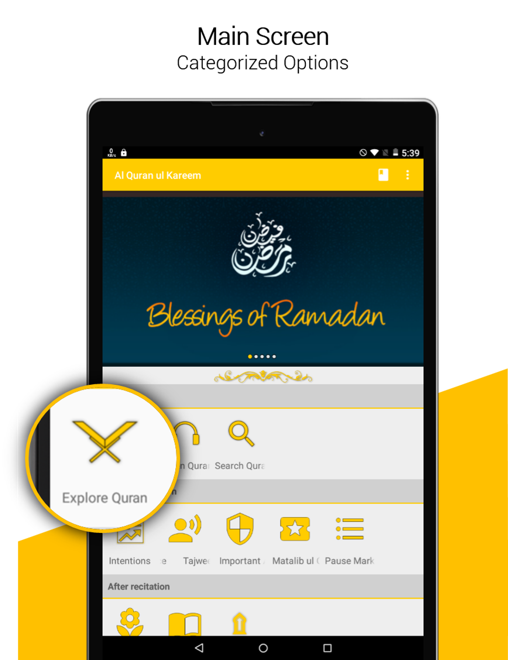 Quran Kareem 2022 APK for Android - Download
