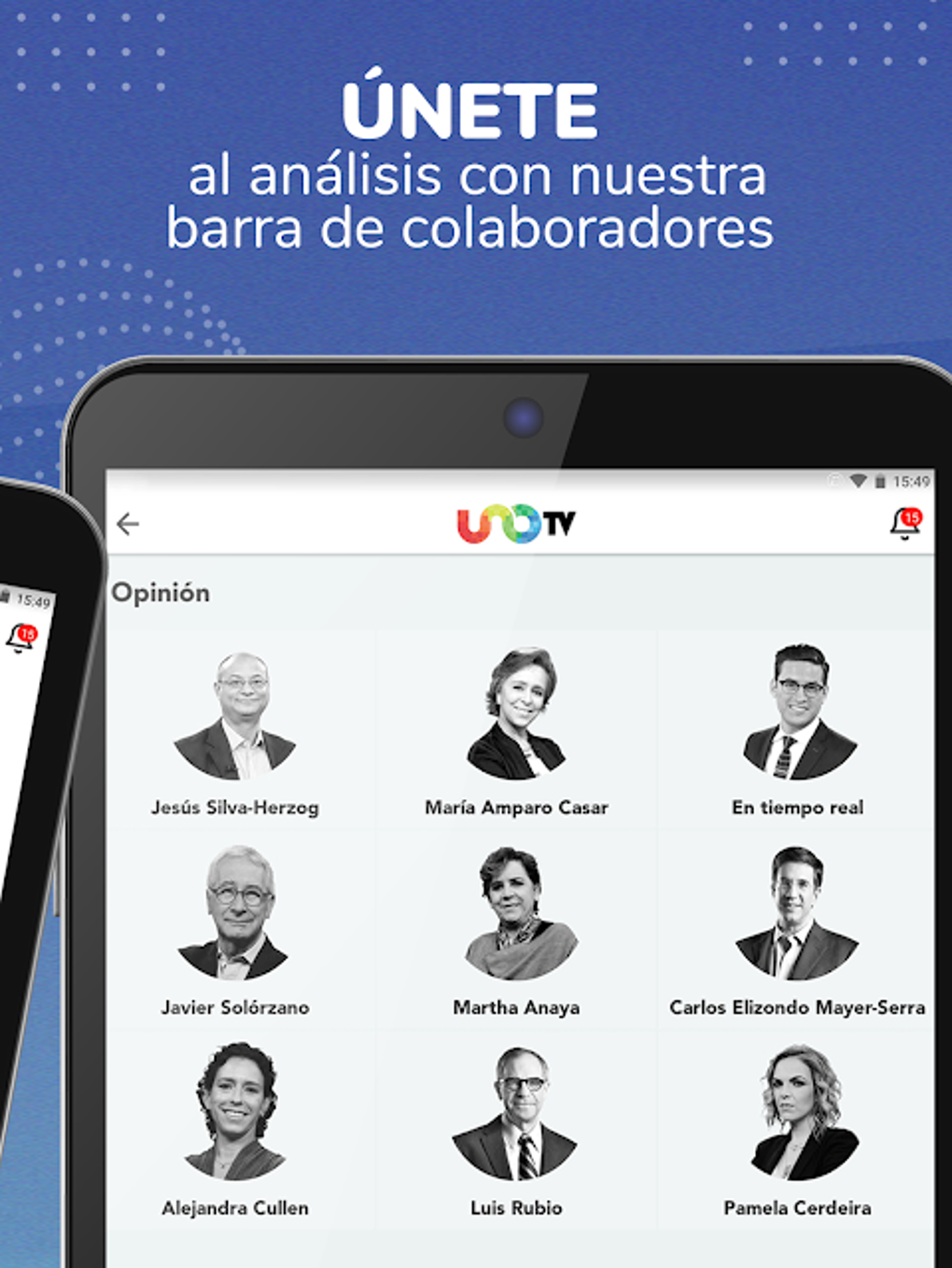 Uno TV APK for Android - Download