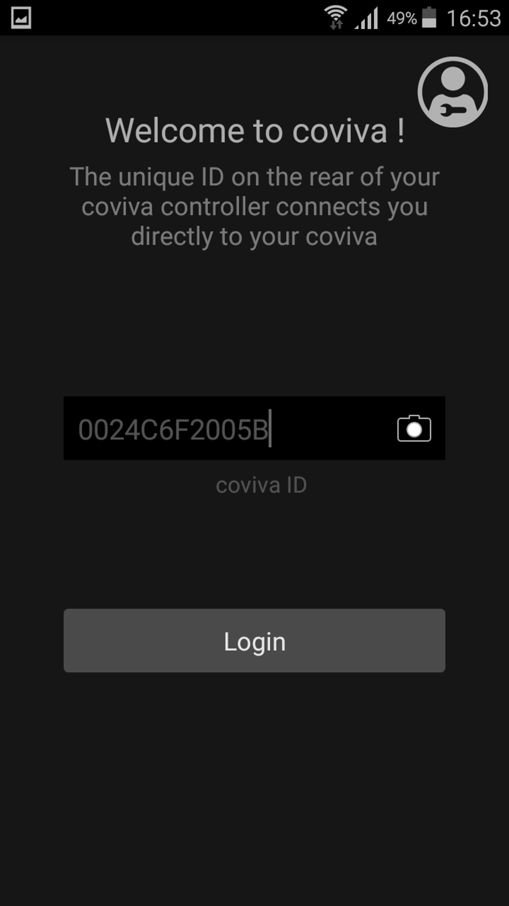 Hager coviva para Android - Descargar