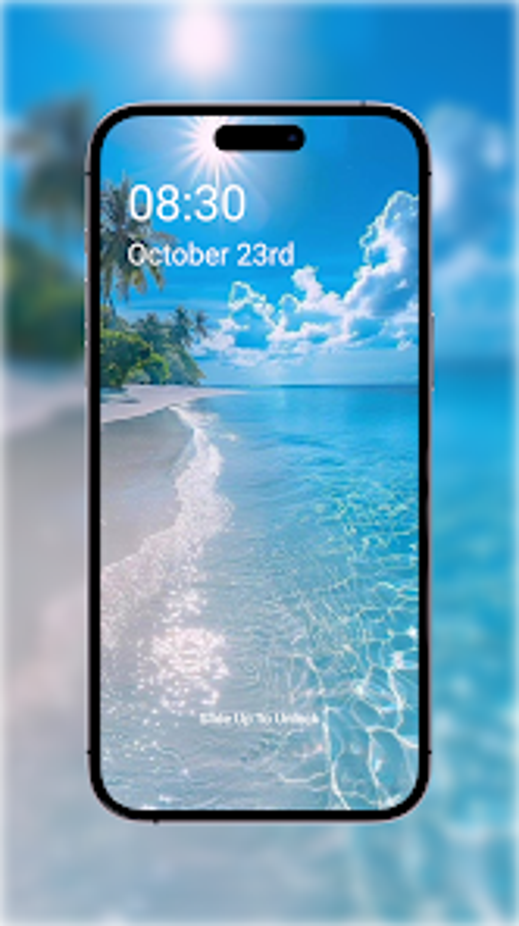 Android 용 Nature Wallpaper Pro - 다운로드